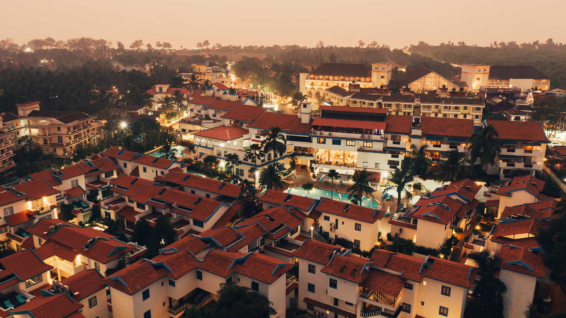 Incredible India : Karma Royal Haathi Mahal Reopens! - Karma Community