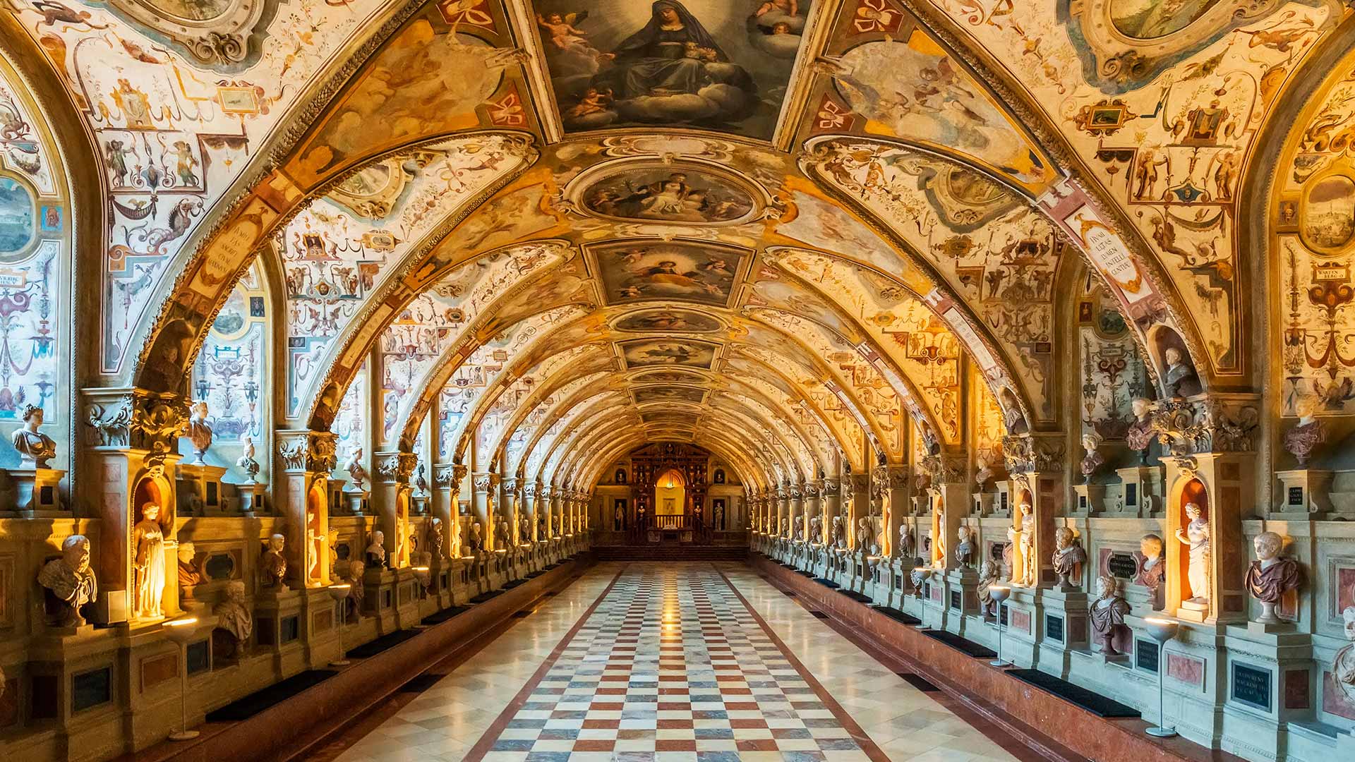 Karma’s Art Enthusiasts’ Guide to Munich - Karma Community