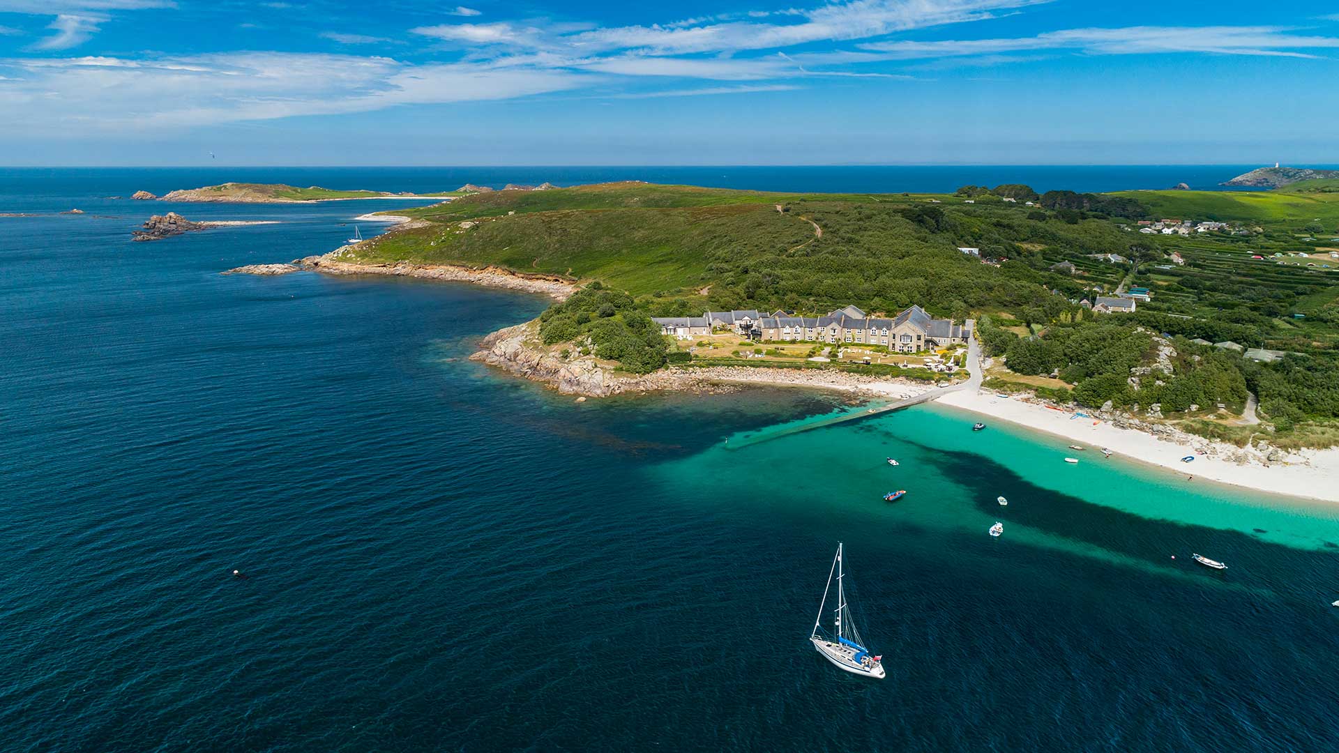 Scilly Season is Back - Karma Community