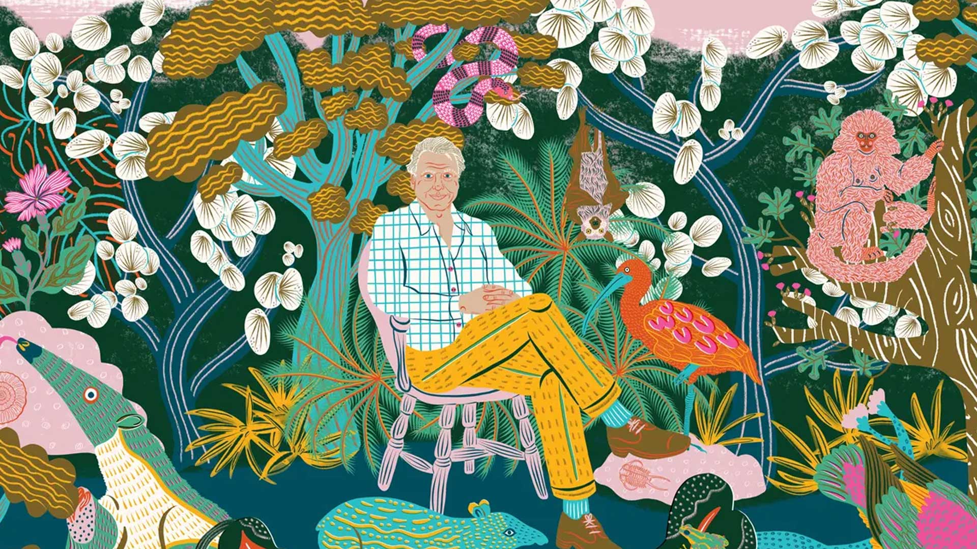 Connecting With Nature Booklist Karma Community Connecting With Nature Booklist Karma Community