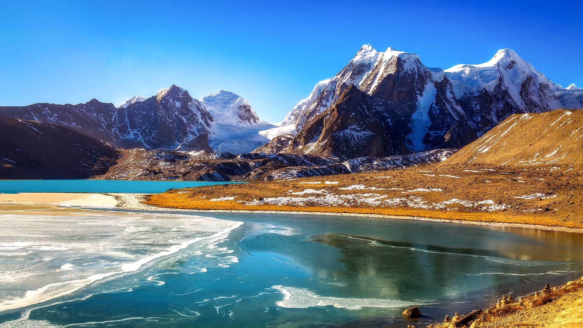Hidden Himalayan Wonders of Sikkim - Karma Community