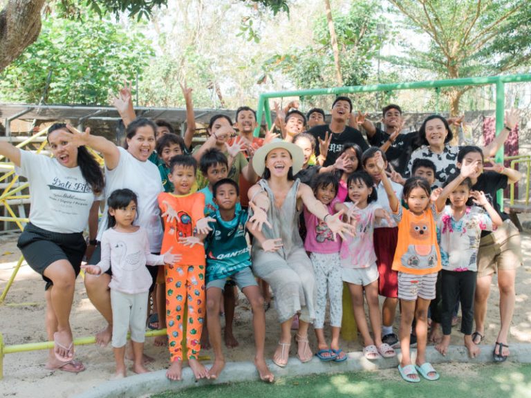 Busting Moves & Building a Movement - Karma Community