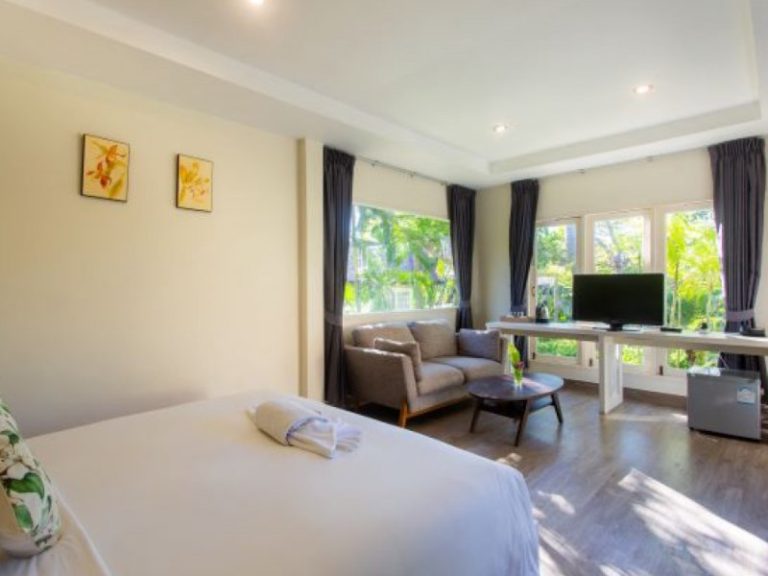 Rediscover Samui With Karma Panalee - Karma Community