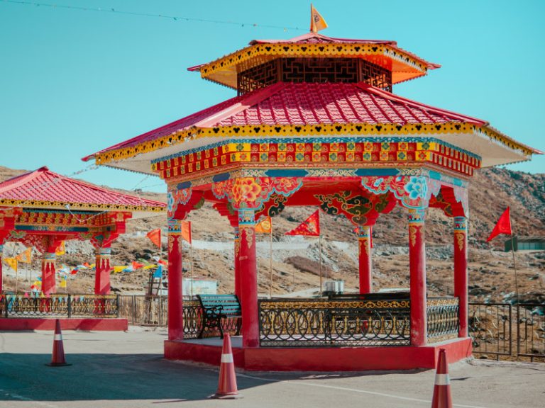 India Uncovered #2: Where Thunder Dragons Breathe… - Karma Community