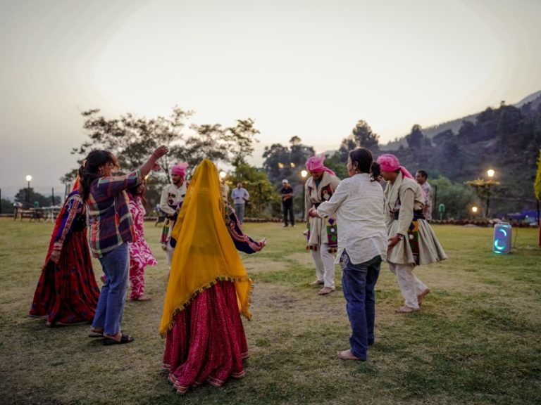 Karma Tashi: Eat. Explore. Exhale - Karma Community