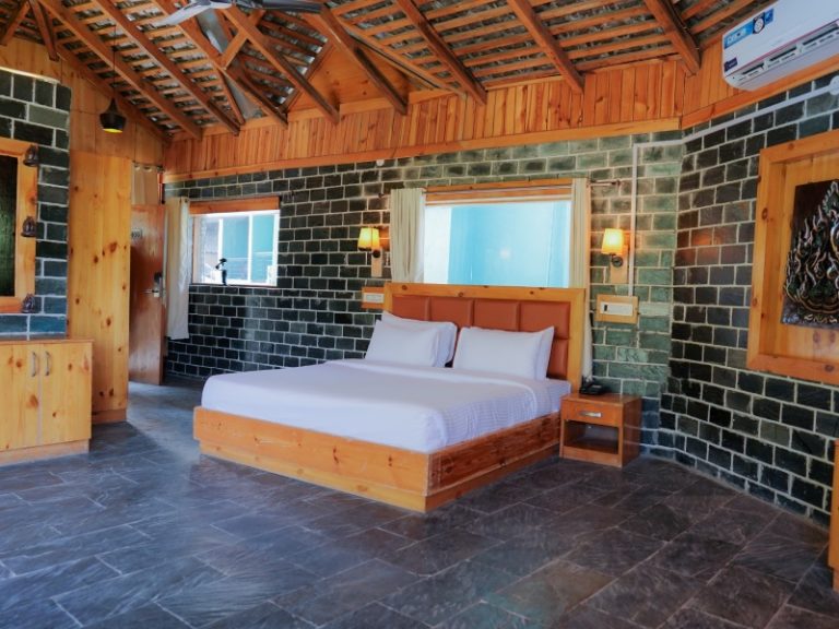 Karma Tashi: Eat. Explore. Exhale - Karma Community