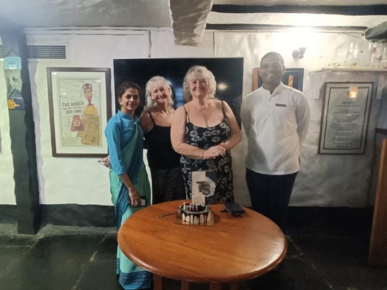 Celebrate December Occasions with Us - Karma Community