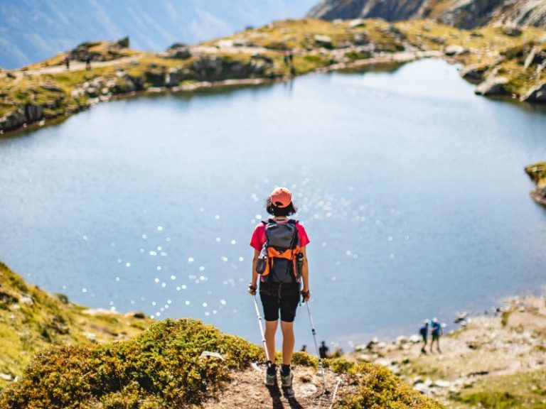 Reward Yourself with Wellness - Karma Community